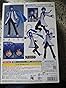 Amazon.com: Good Smile Vocaloid: Kaito Figma Action Figure : Toys & Games