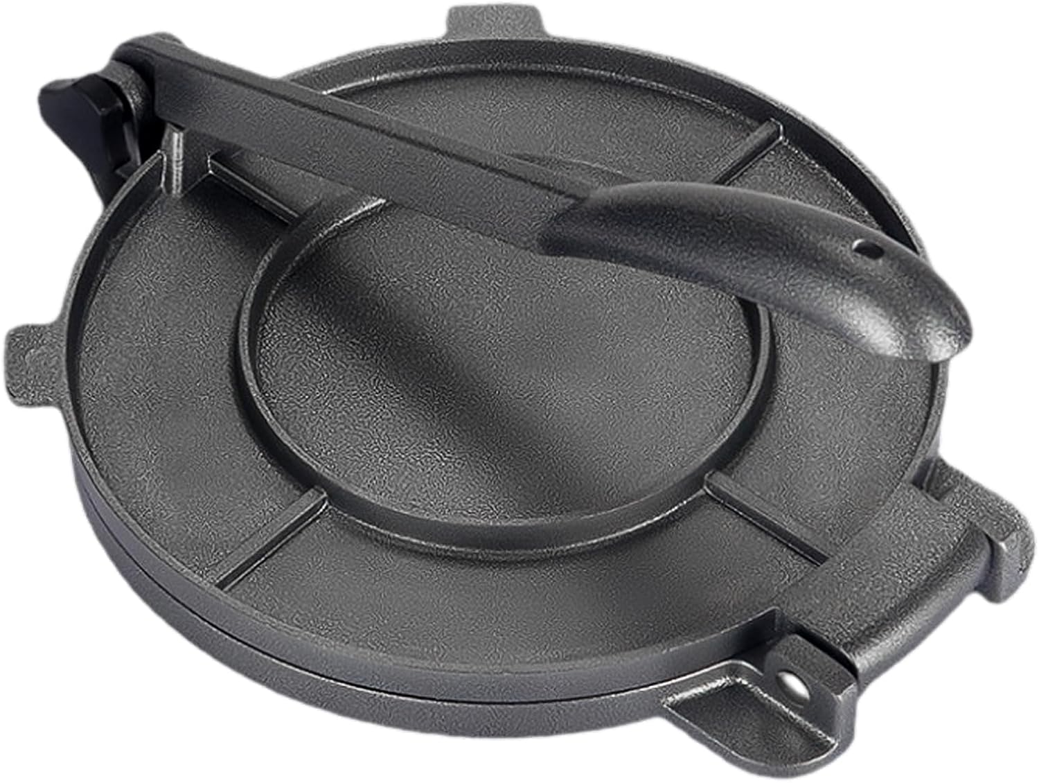 Amazon.com: Tortilla Press 8 Inches Heavy Duty Flour Tortilla Press ...