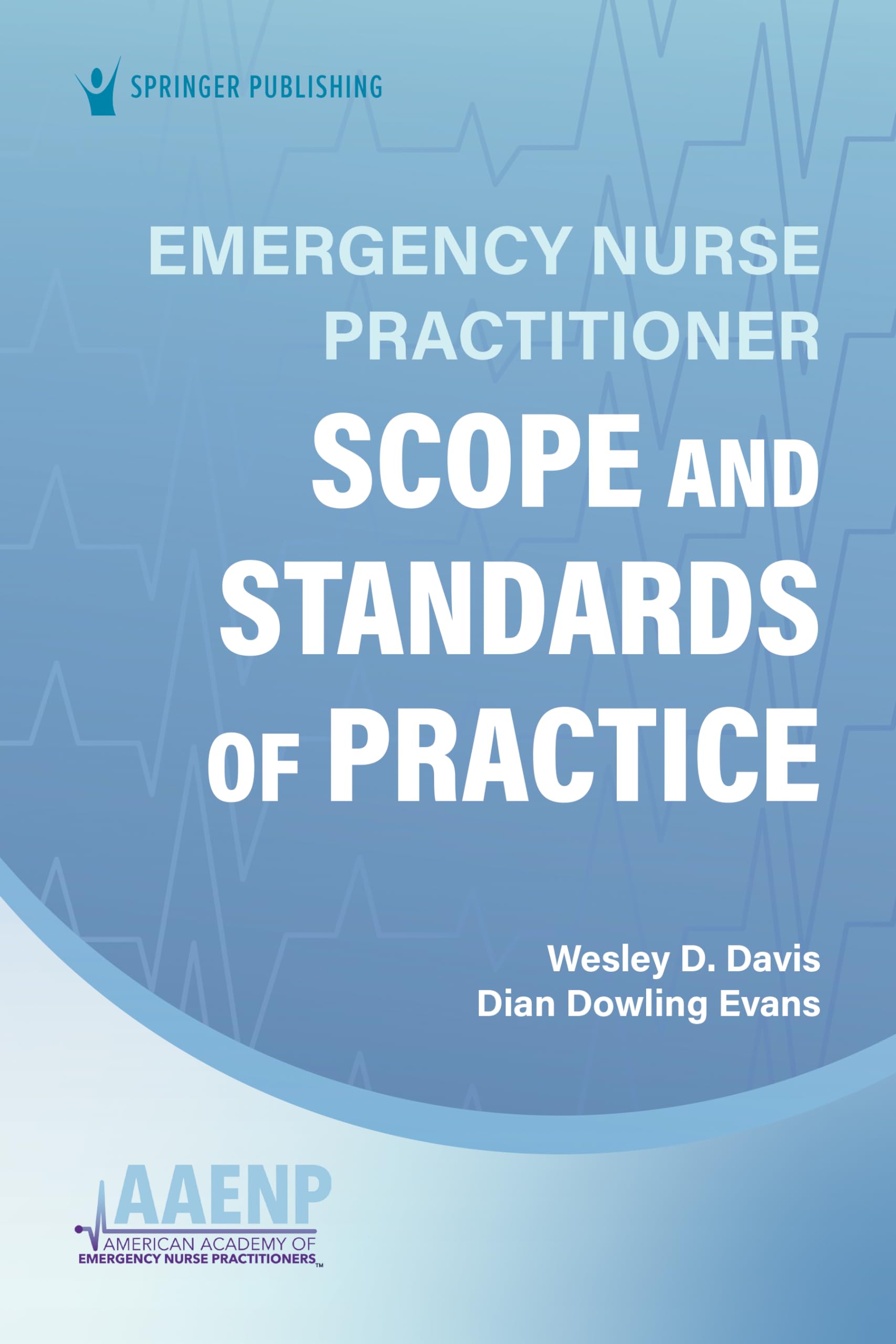 Emergency Nurse Practitioner Scope and Standards of Practice ...