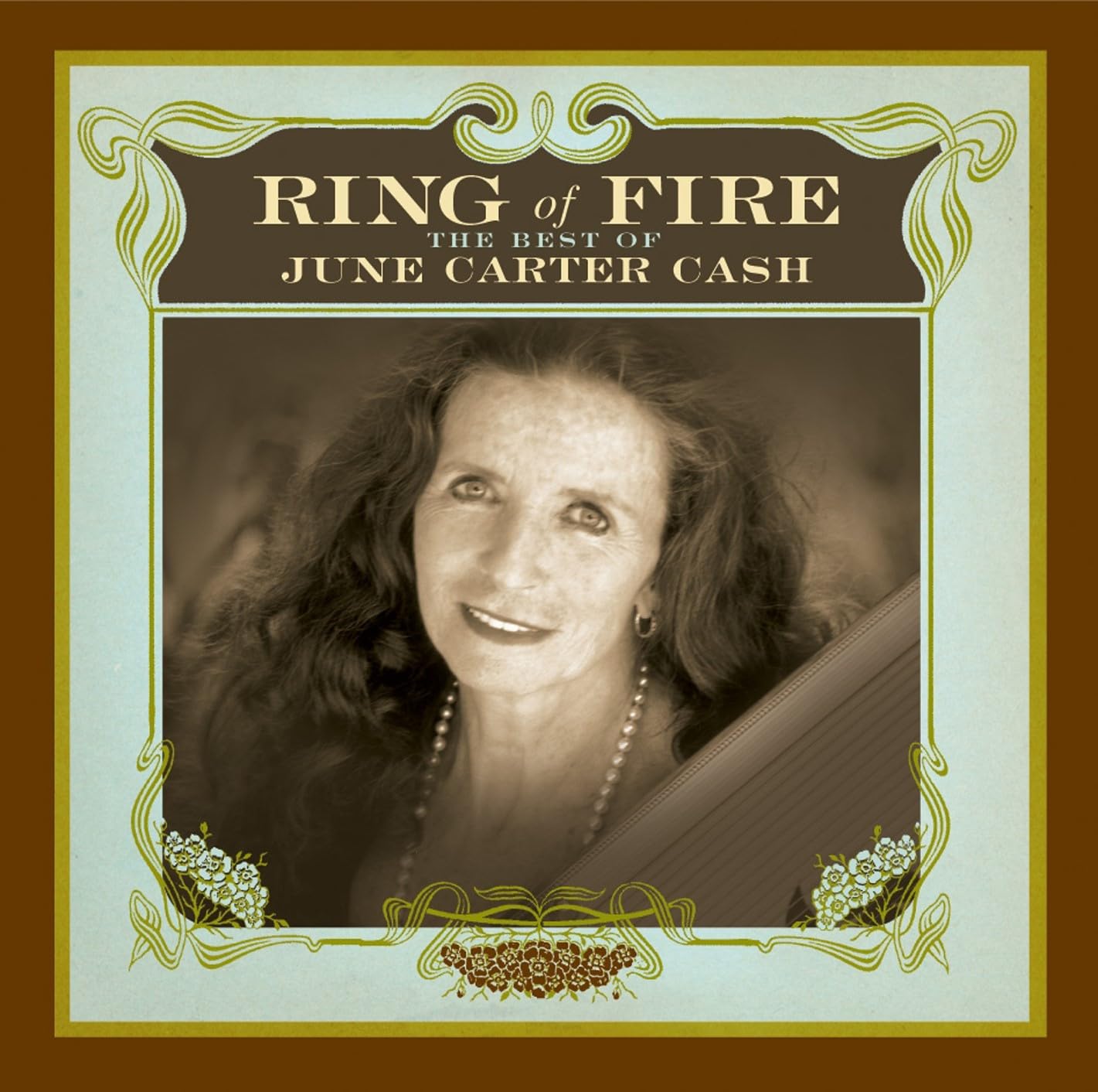 Hold Fast to the Right song by June Carter Cash from Ring of Fire: The ...