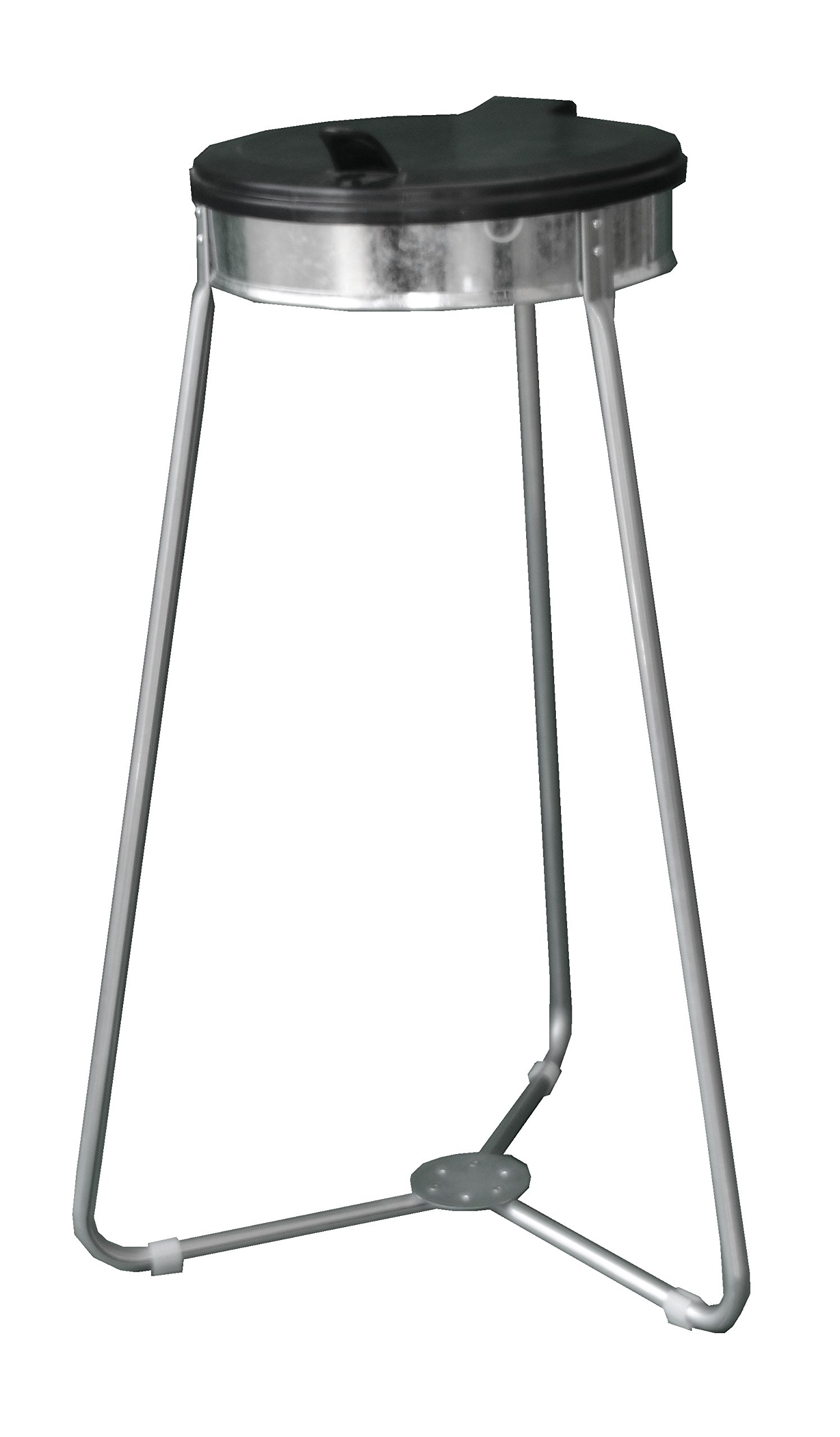 Cleanmate Garbage Collector Mss 1 3s Waste Sack Stand 3 | Desertcart ...