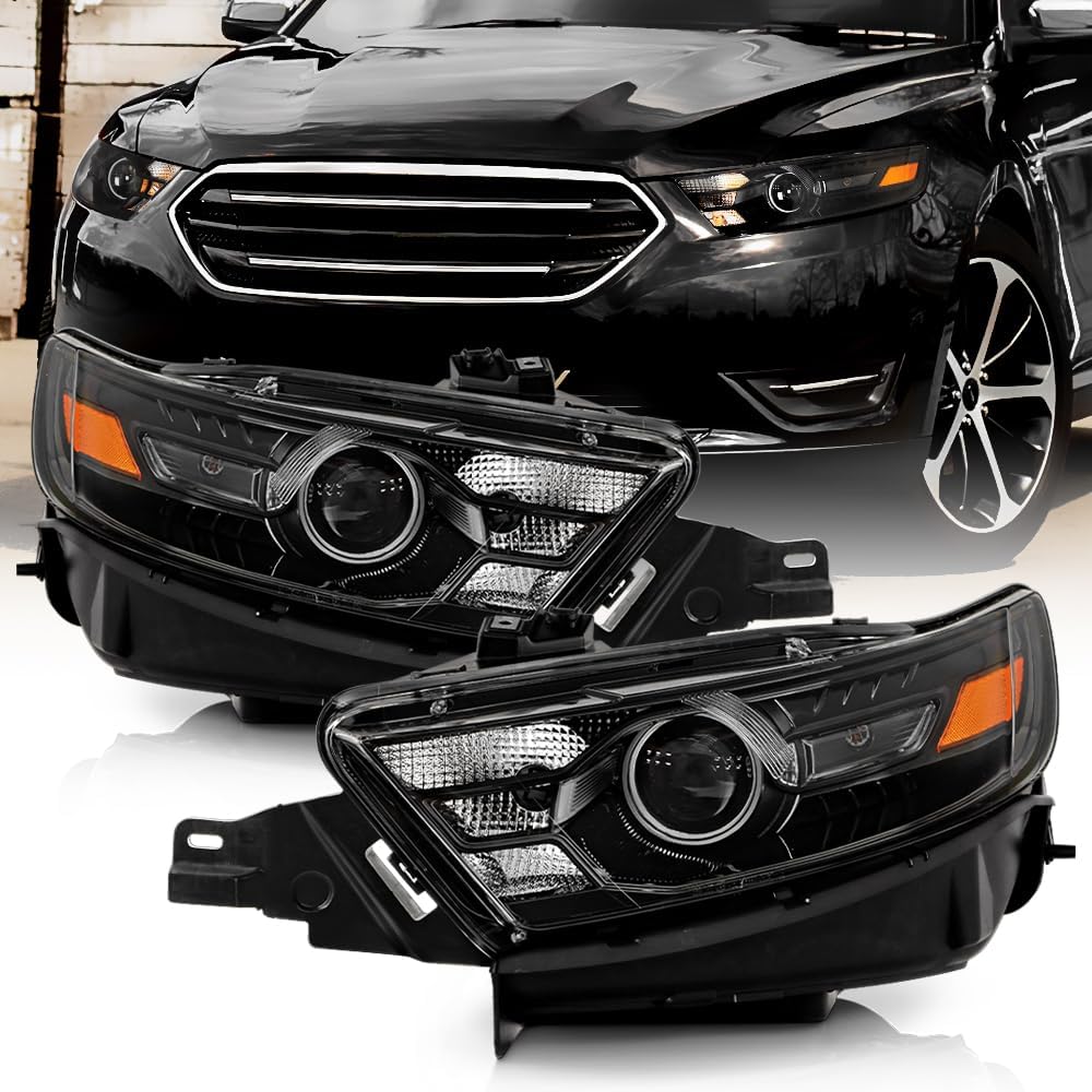 Amazon.com: KEEKPO - For 2013 2014 2015 2016 2017 2018 2019 Ford Taurus ...