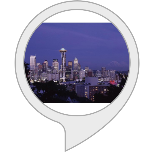 Amazon.com: Seattle Quiz : Alexa Skills