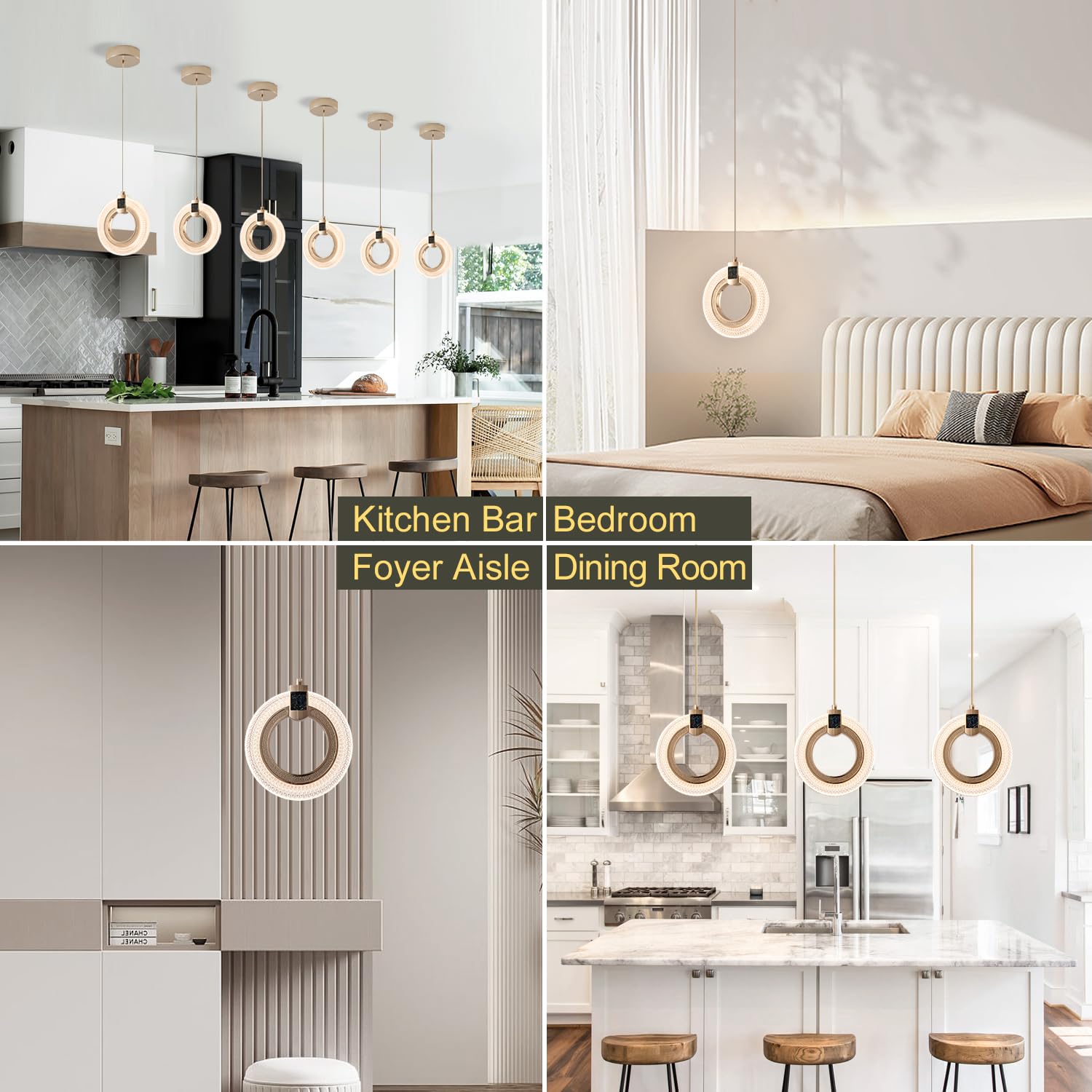 Ugly egg Acrylic Pendant Light,Mini Acrylic LED Hanging Light for ...
