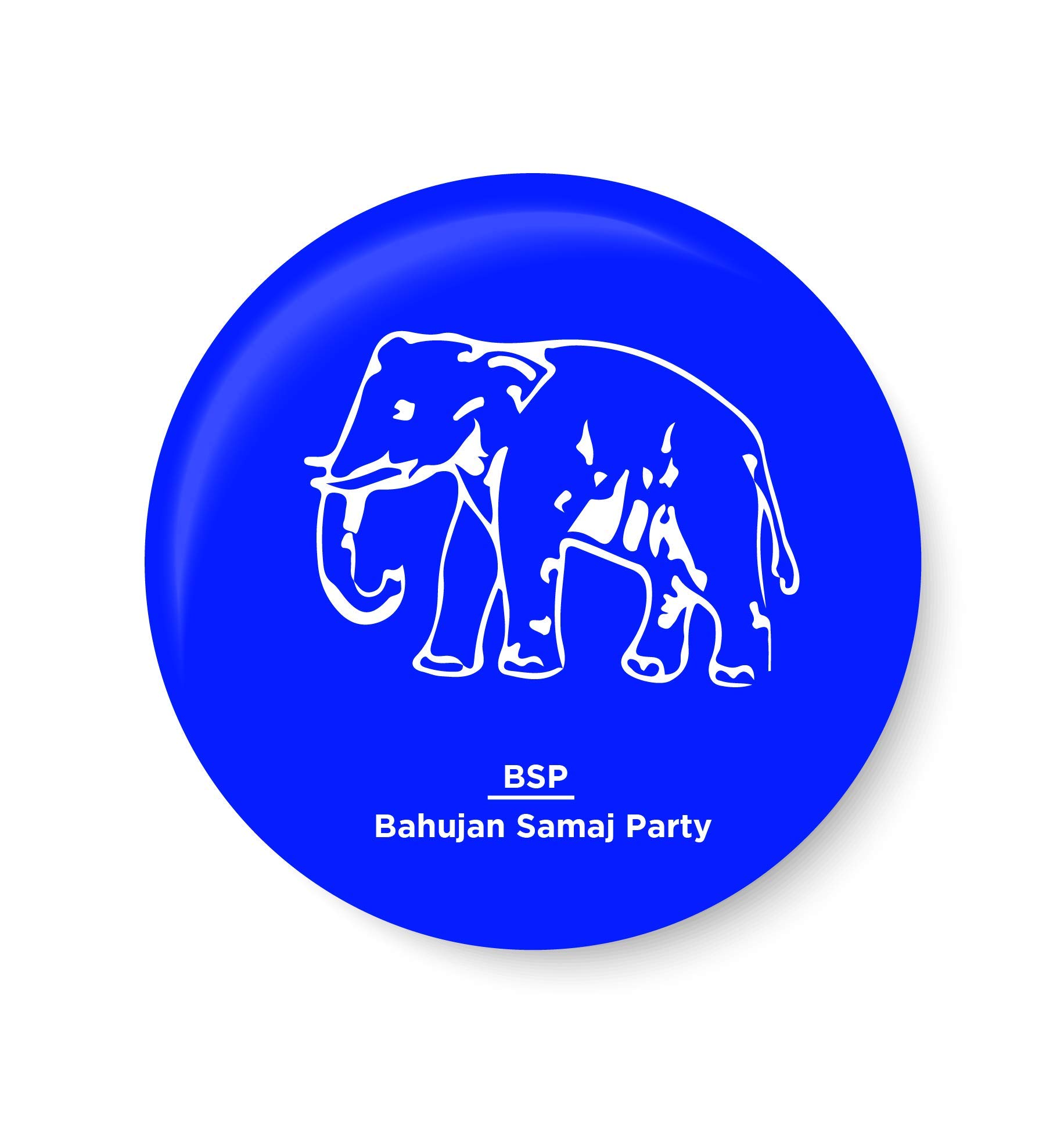 Bahujan Samaj Party Symbol
