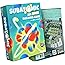 Amazon.com: Subatomic: an Atom Building Game | A Strategy Board Game ...