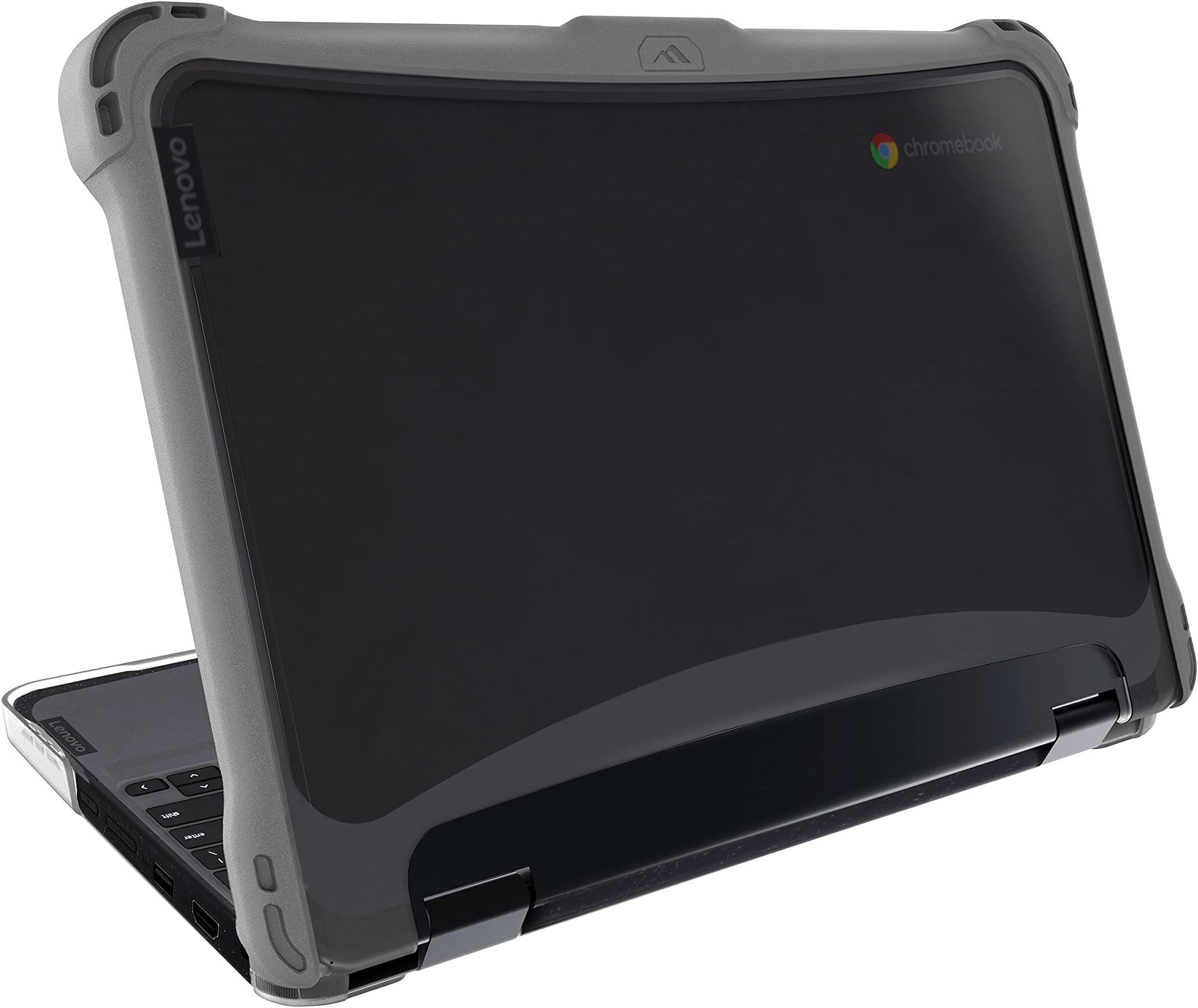 Amazon.com: Brenthaven EXO Hard Shell Laptop Case Fits Lenovo 300e/500e ...