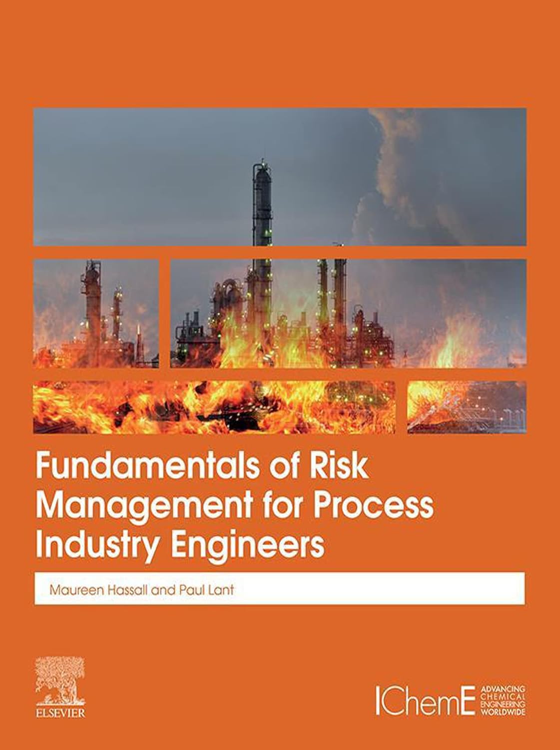 Fundamentals of Risk Management for Process Industry Engineers, Hassall ...