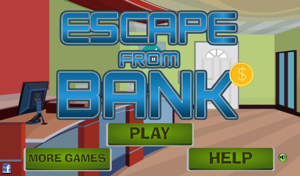 Escape From Bank: app su Amazon Appstore