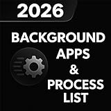 【発売日：2025年12月01日】・ブランド:SKYVERSE DEV・製造元:SKYVERSE DEV・製造元/メーカー部品番号:io.backgrudev.visnkmr.bapl・Boost Performance: Close ba...