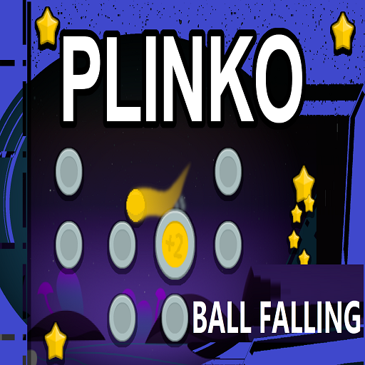 Plinko Pachinko Ball Hit Pinball: Ball Falling Ball Drop - App on ...