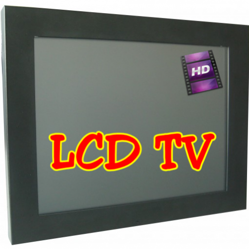 LCD TV - App on Amazon Appstore