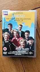 Bread: The Complete Collection Series 1-8 [DVD] [2017]: Amazon.co.uk ...