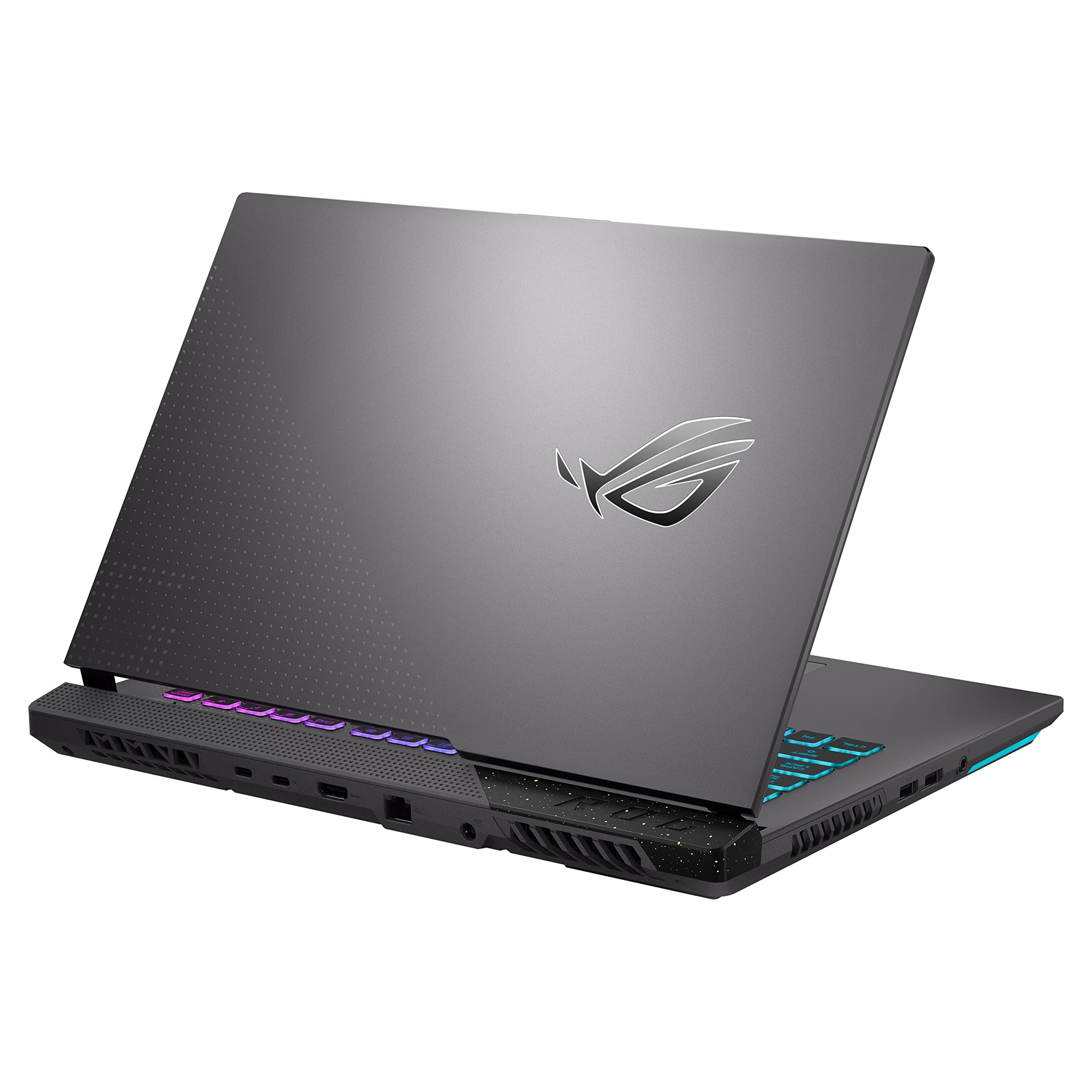 Laptop Asus Gaming 1563939 Rog Strix G15 G512lv Fhd 240hz ASUS ROG