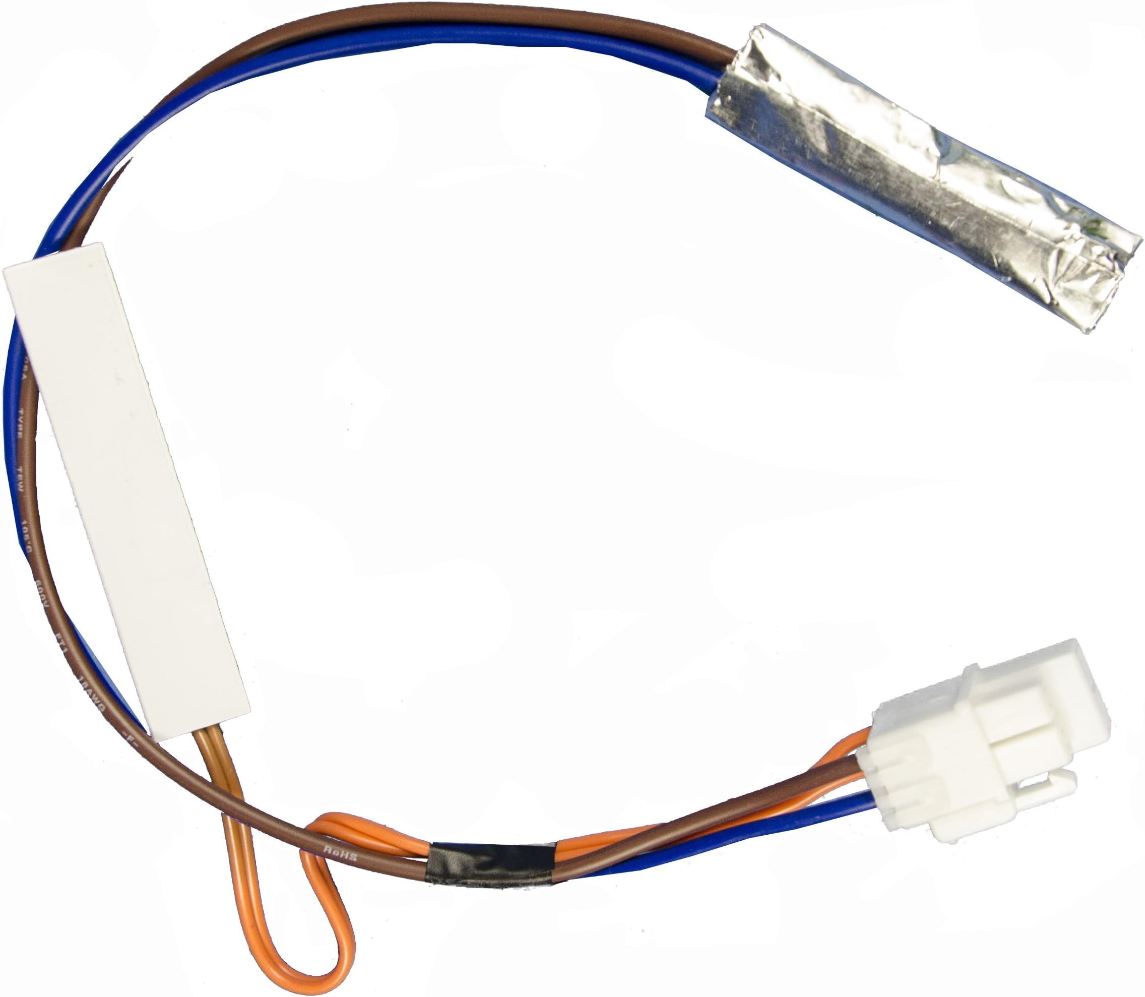 Amazon.com: LG 6500JB2002X Genuine OEM Temperature Sensor for LG ...