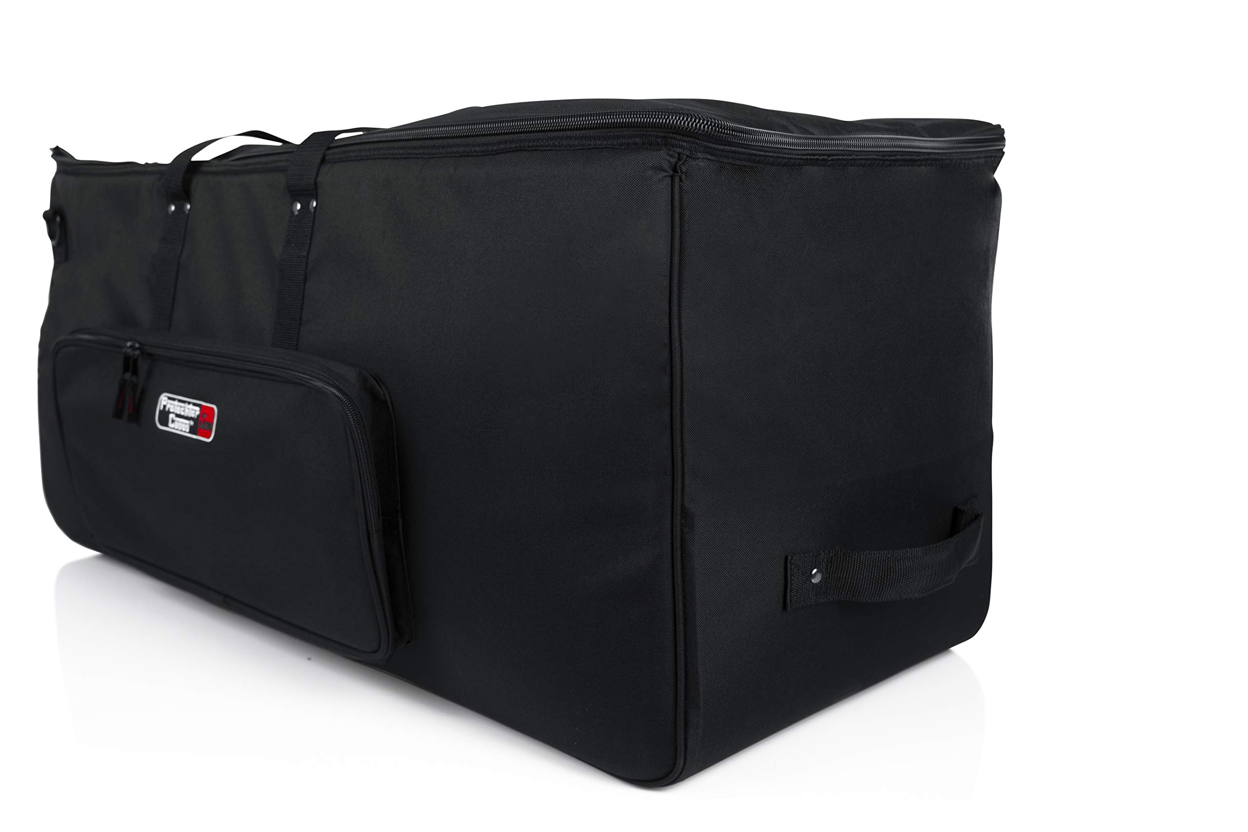 Gator Large Electronic Drum Kit Bag with wheels (GP-EKIT3616-BW)