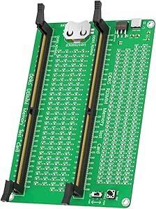 Amazon.com: TOPFROP DDR5 Memory Tester Desktop Memory Troubleshooting ...