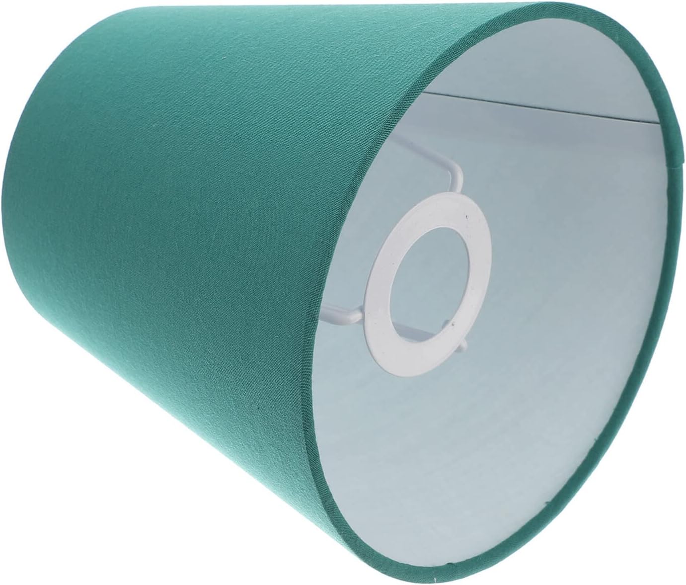 LALAFINA Fabric Lampshade Chandelier Lampshade Small Lamp Shade Lamp ...