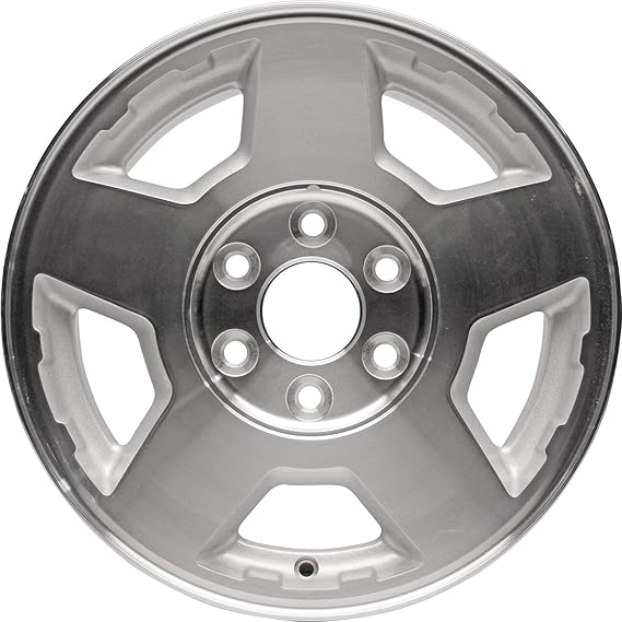 Amazon.com: Factory Wheel Replacement New 17x7.5" 17 Inch Premium ...