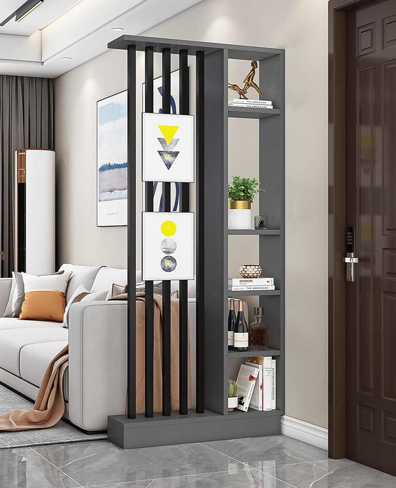 Cabinet Divider Diamond At Lowes Organization Rollout Tray Divider