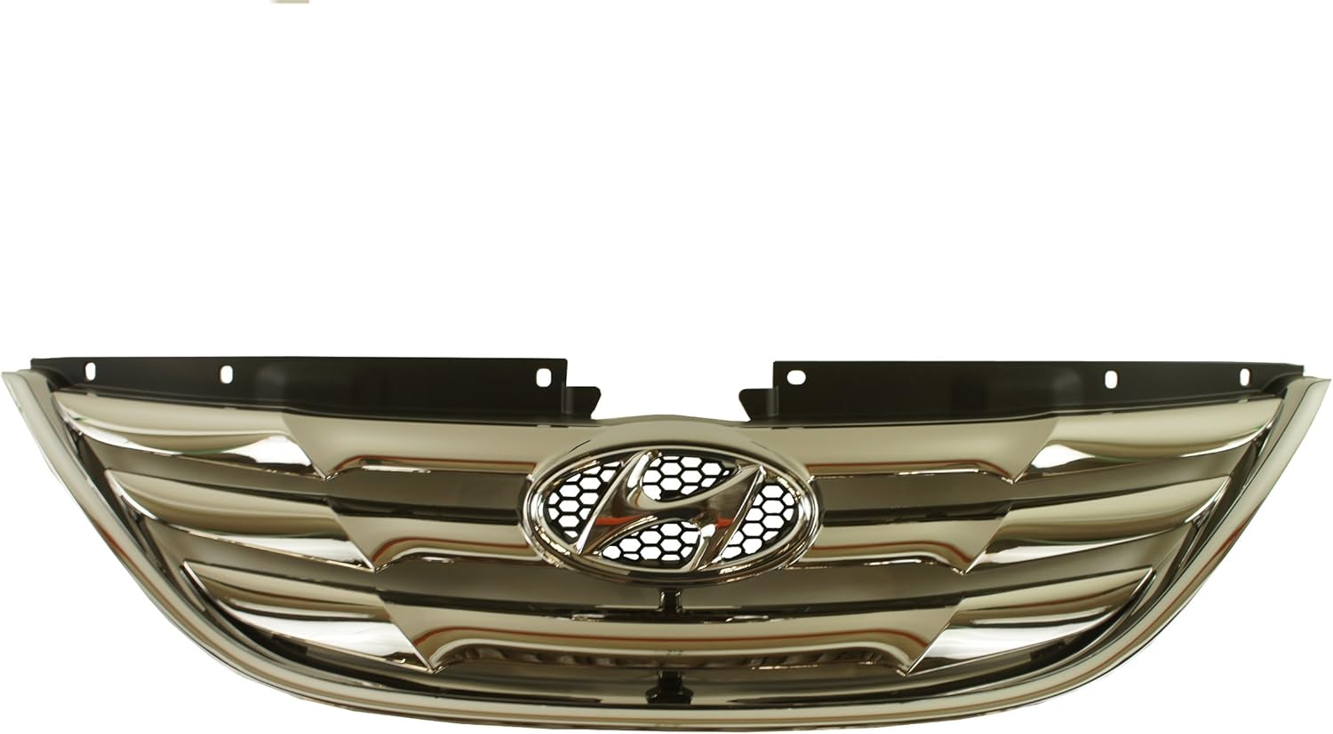 Amazon.com: Genuine Hyundai Parts 86350-3S100 Grille Assembly : Automotive