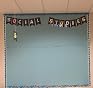 Amazon.com: 216Pcs Pastel Bulletin Board Letters for Classroom - 4 ...