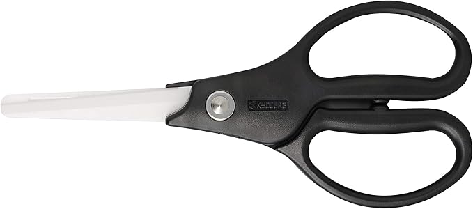 Amazon.com: Kyocera Ceramic Scissors, Overall length 7.2" with 2.7 ...
