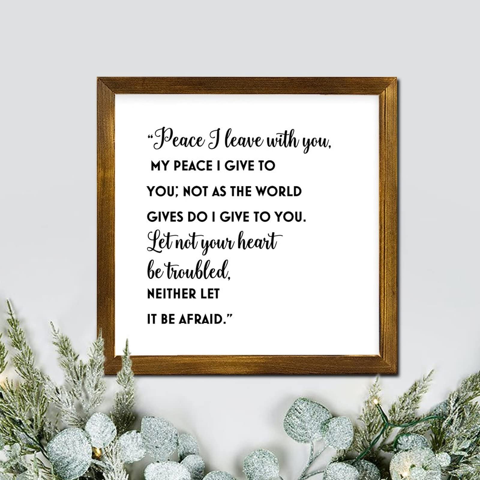 Religious Peace Quotes 80 Faith Quotes To Inspire You During Difficult