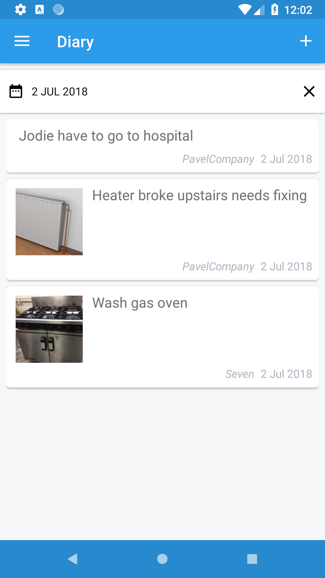 IHospitality - App on Amazon Appstore