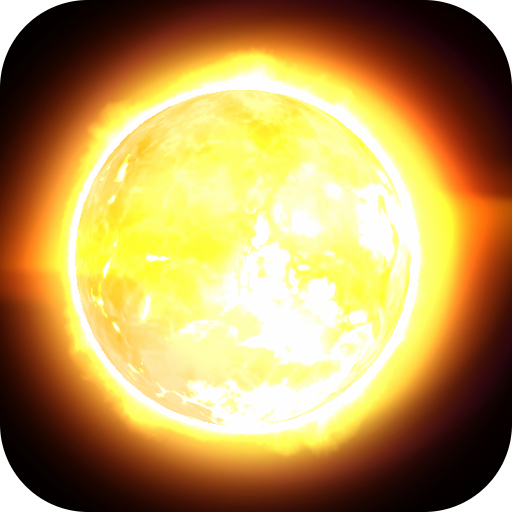 Hot Sun 3D Live Wallpaper Free - App on Amazon Appstore
