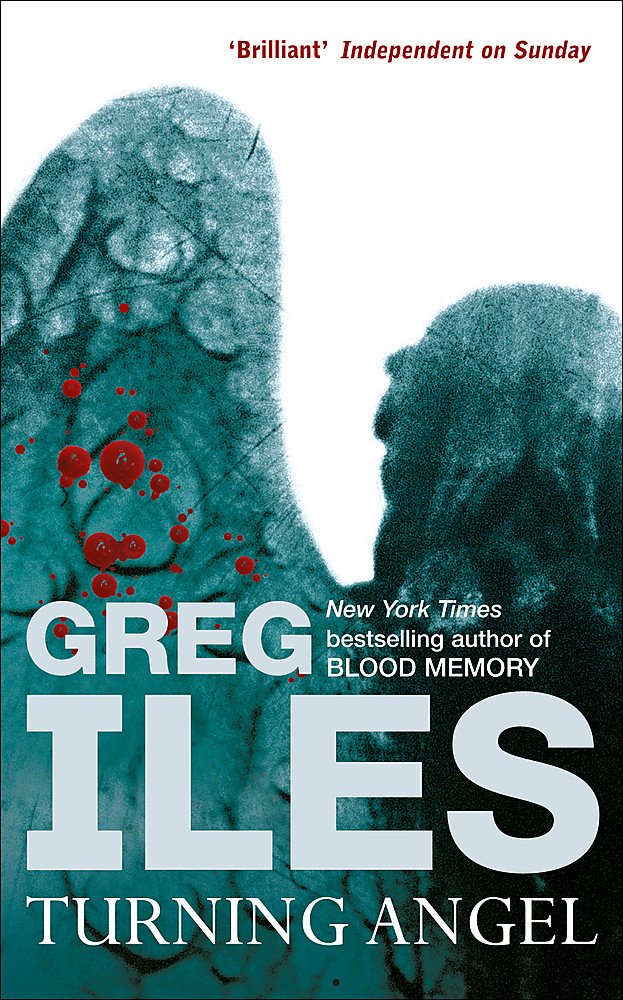 Turning Angel : Iles, Greg: Amazon.in: Books