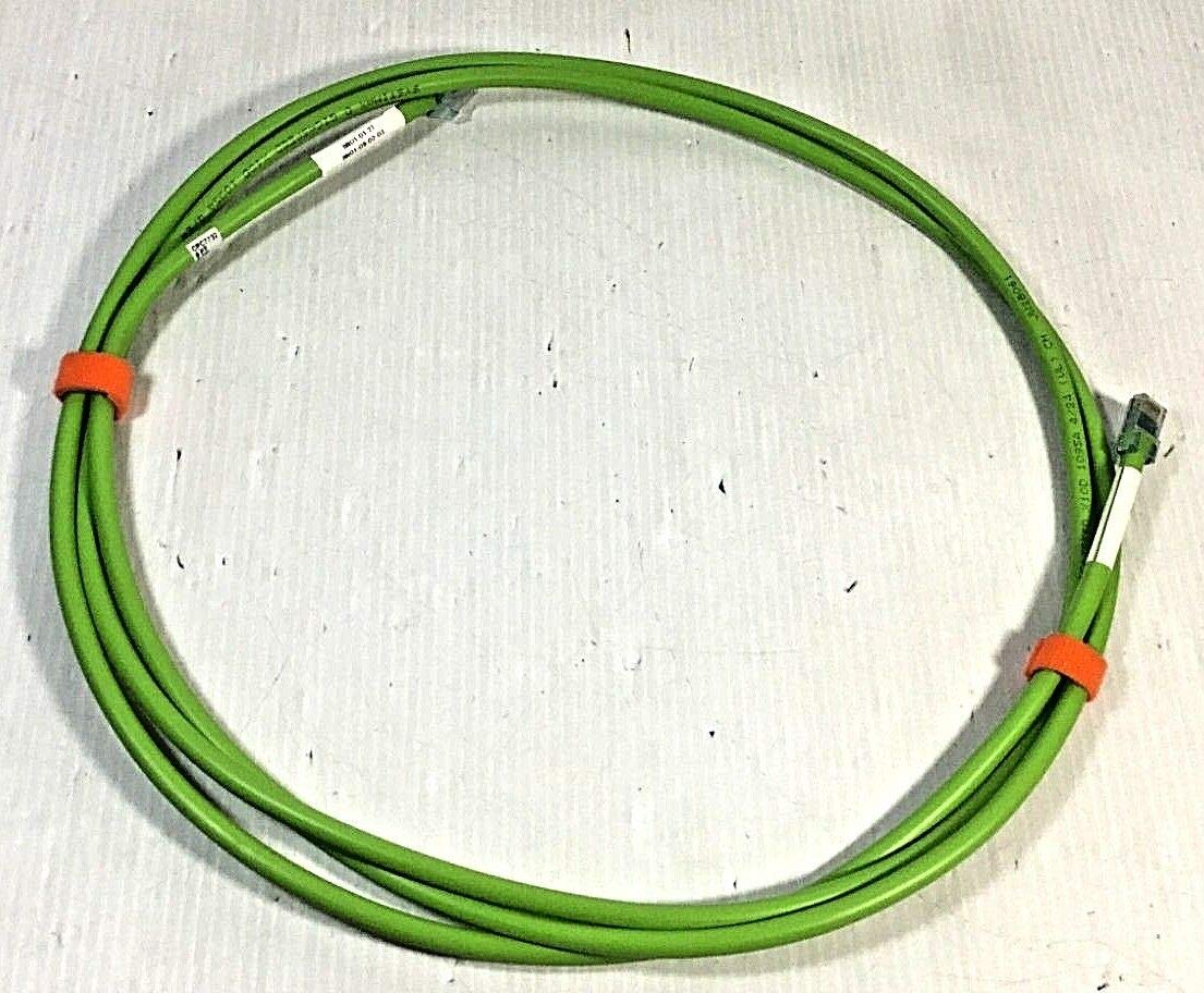 Buy 9FT Green CAT6A COMM SYSTIMAX CPC7732 X10D GIPEED 2.7M Patch Cord ...