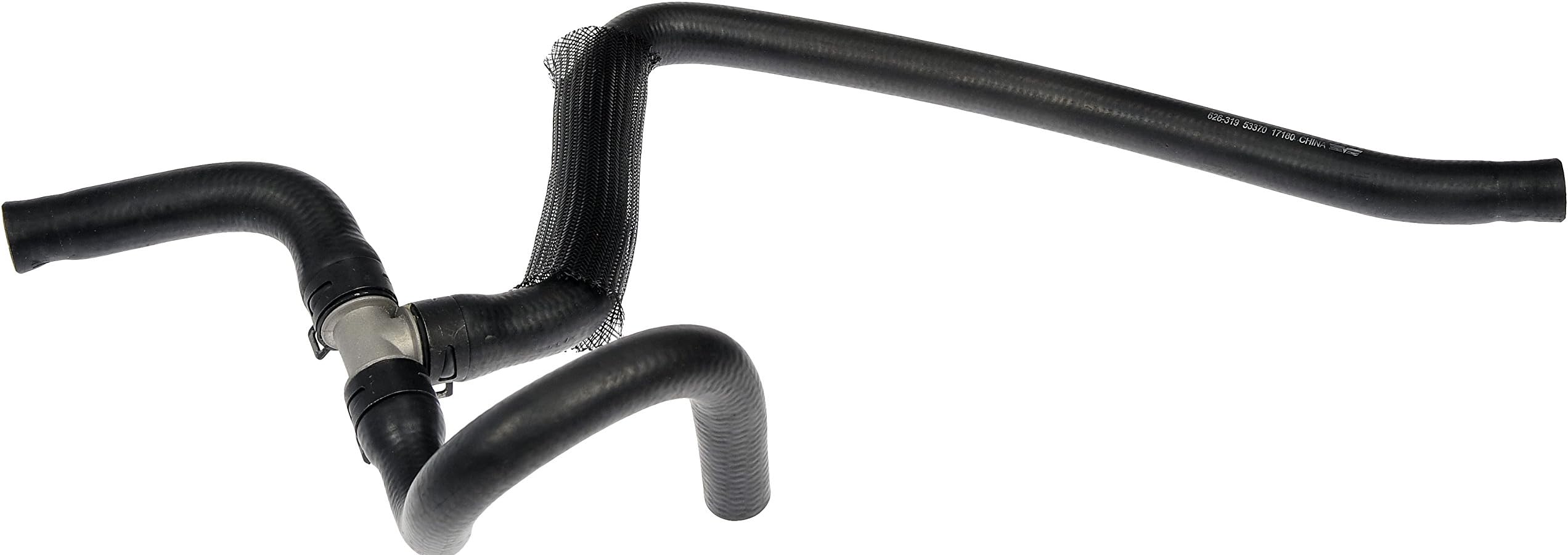 Amazon.com: Chrysler Dodge Heater Supply Hose For 5.7L 6.1L 6.4L ...