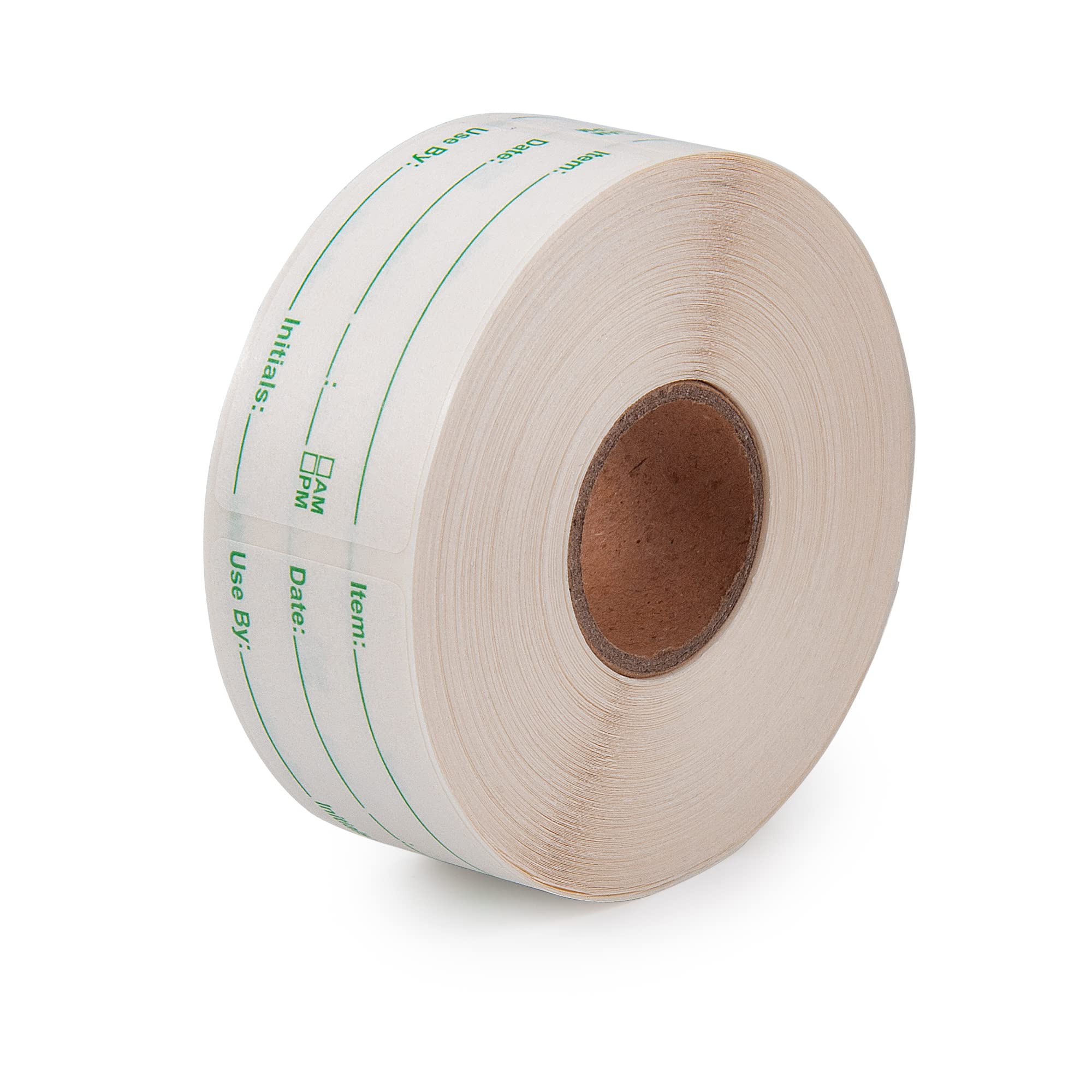 Snapklik.com : L LIKED 500 Stickers Use By 1 X 2 Inch Dissolvable ...