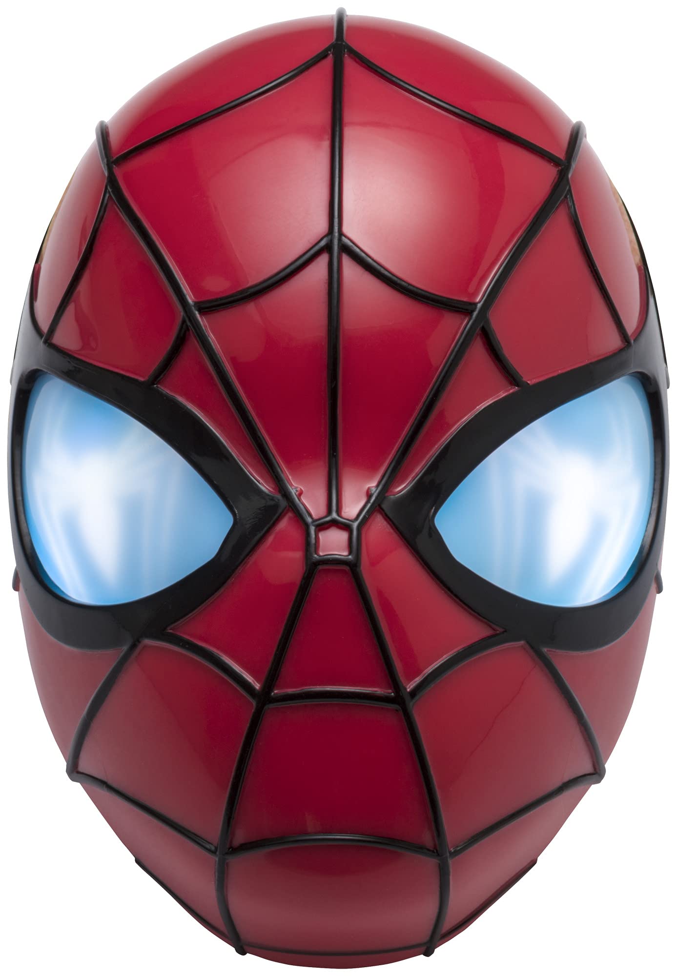 DecoSet® Marvel Spider-Man™ Ultimate Light Up Eyes Cake Topper, 1-Piece ...