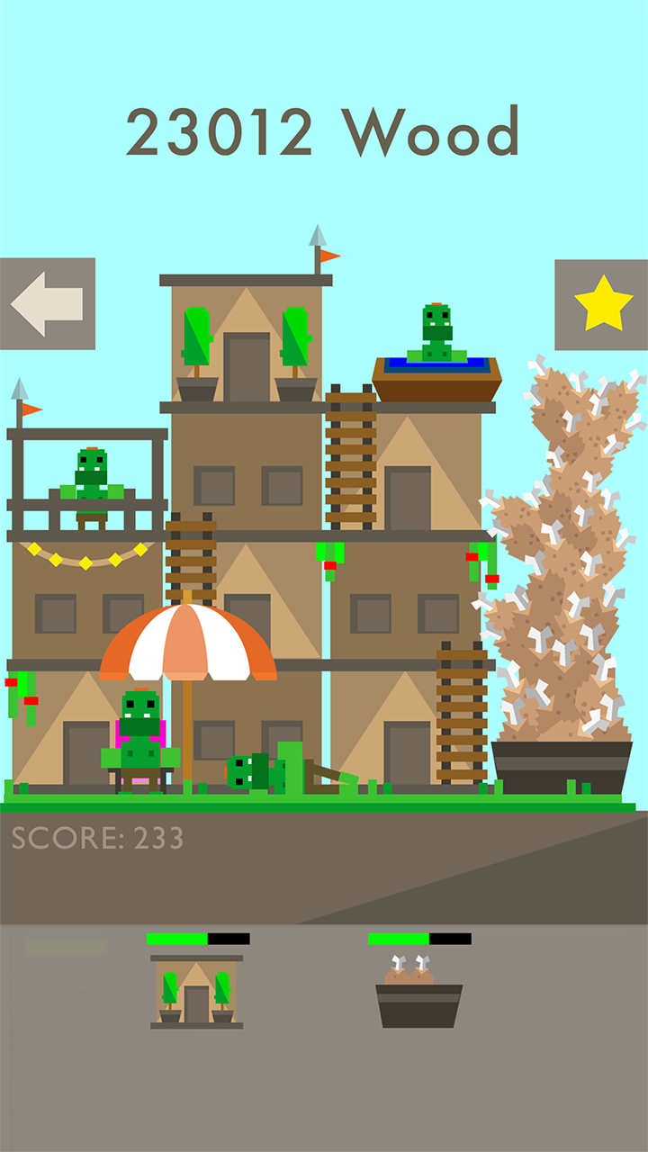 Orcs - App on Amazon Appstore