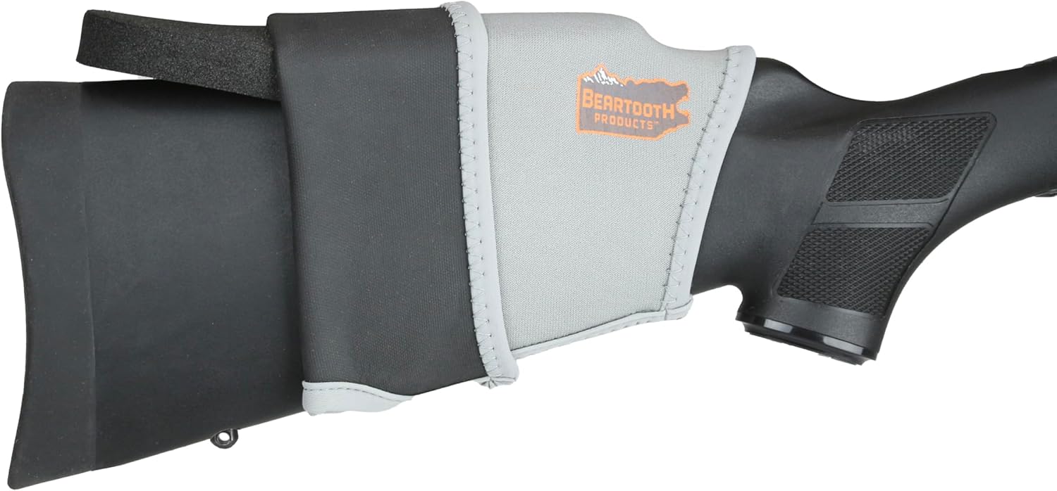 Beartooth Comb Raising Kit 2.0 Mejora la precisión Neopreno Reduce el ...