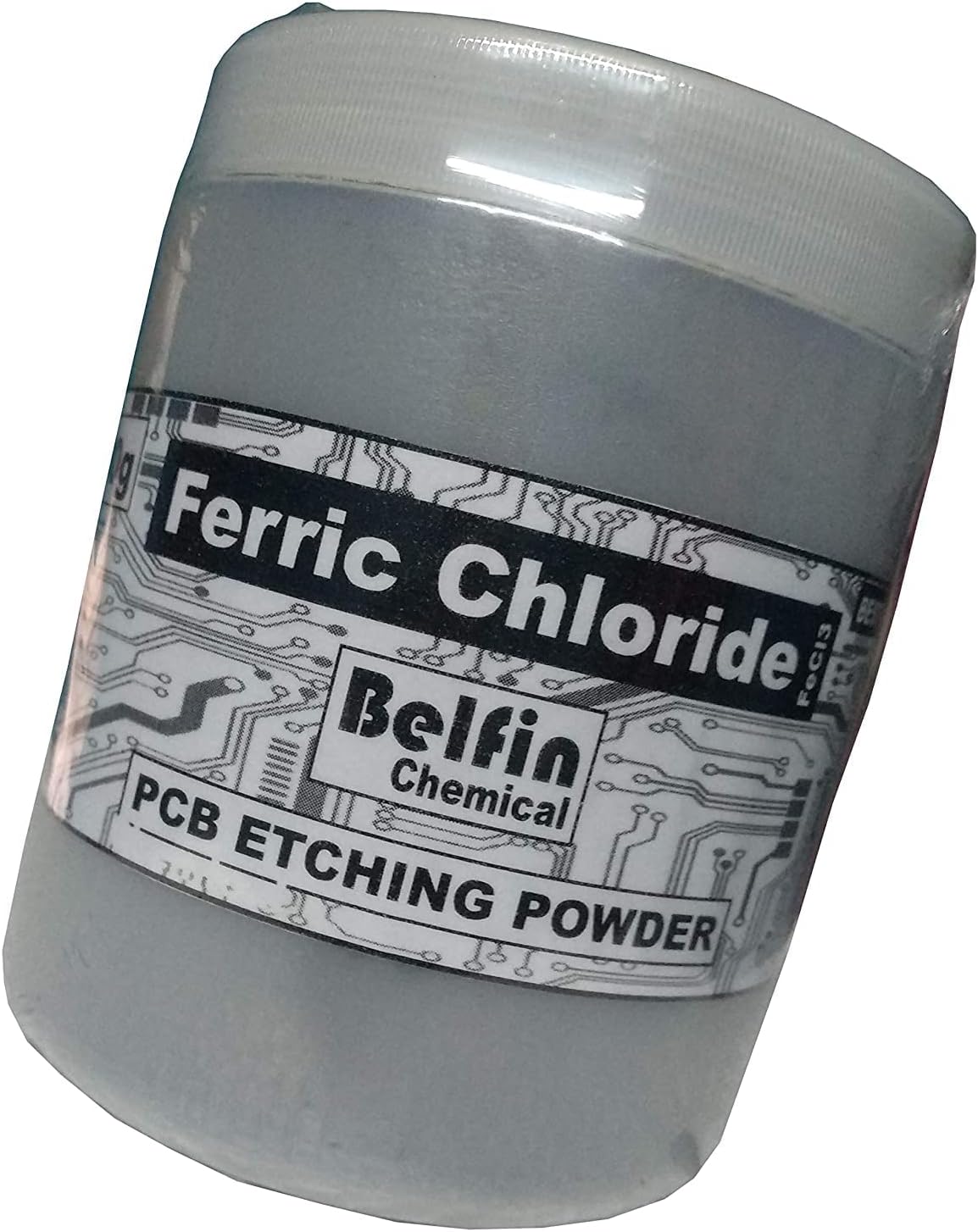 Belfin Ferric Chloride FeCL3 For PCB Making PCB Etching Powder 500 ...