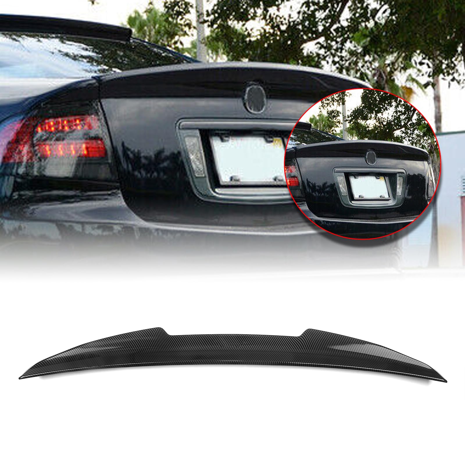 2004 Honda Acura Tl
