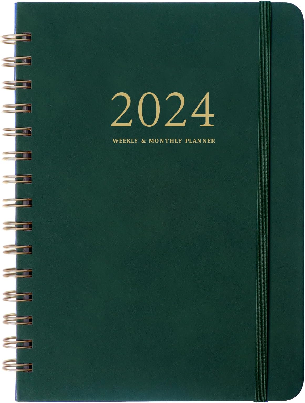 Amazon.com : 2023-2024 Academic Year Calendar Agenda Planner, Daily ...