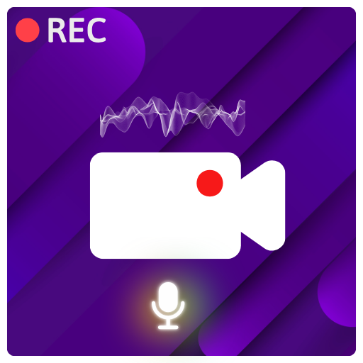Screen Recorder Plus: 画面を簡単に録画-Amazonアプリストアのアプリ