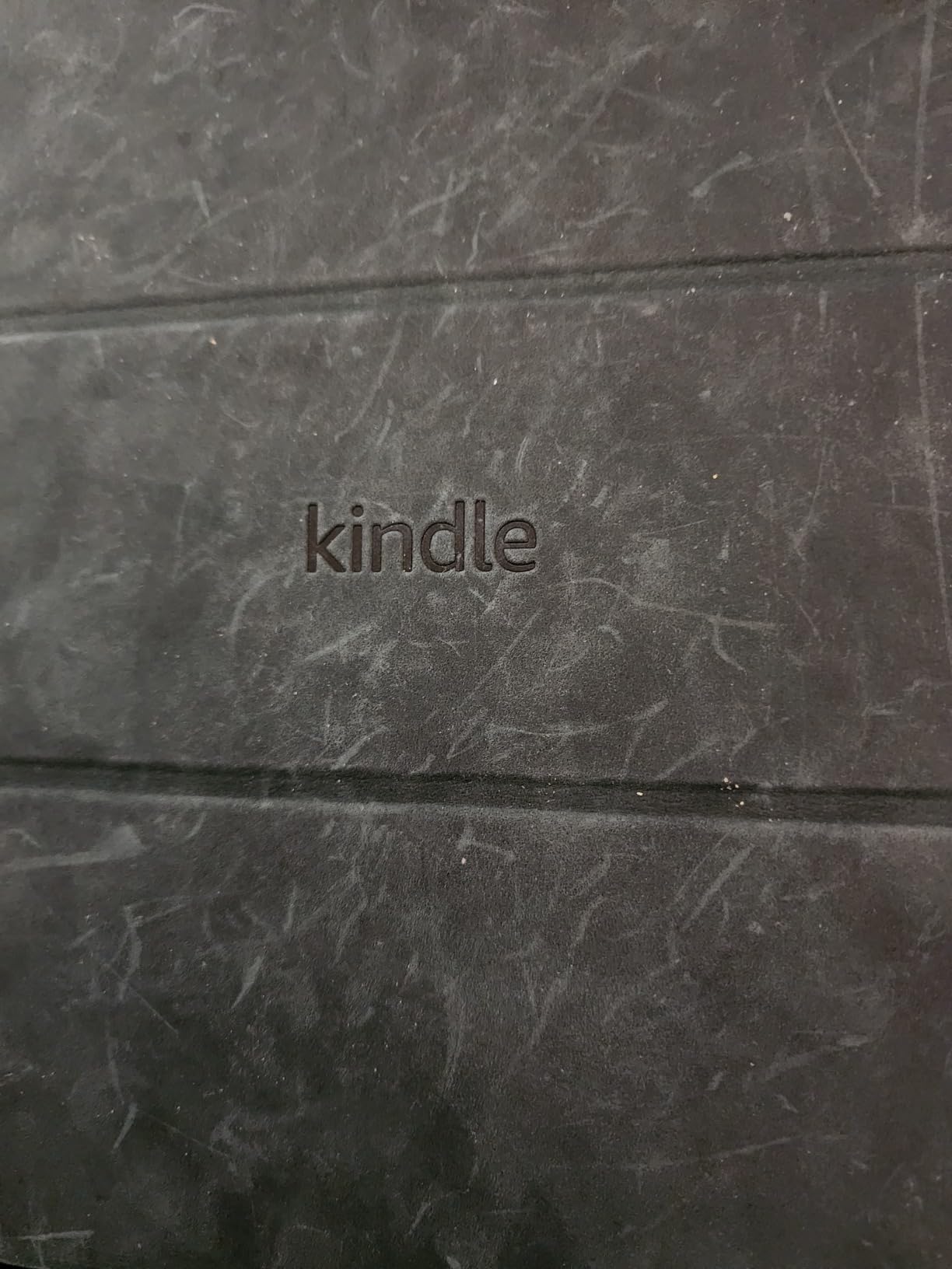 Amazon Kindle Scribe Folio Cover with Magnetic Attach, Sleek Protective ...