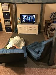 Amazon.com: Tangkula Modern TV Stand, Metal Shoe-Storage Cabinet, Iron ...