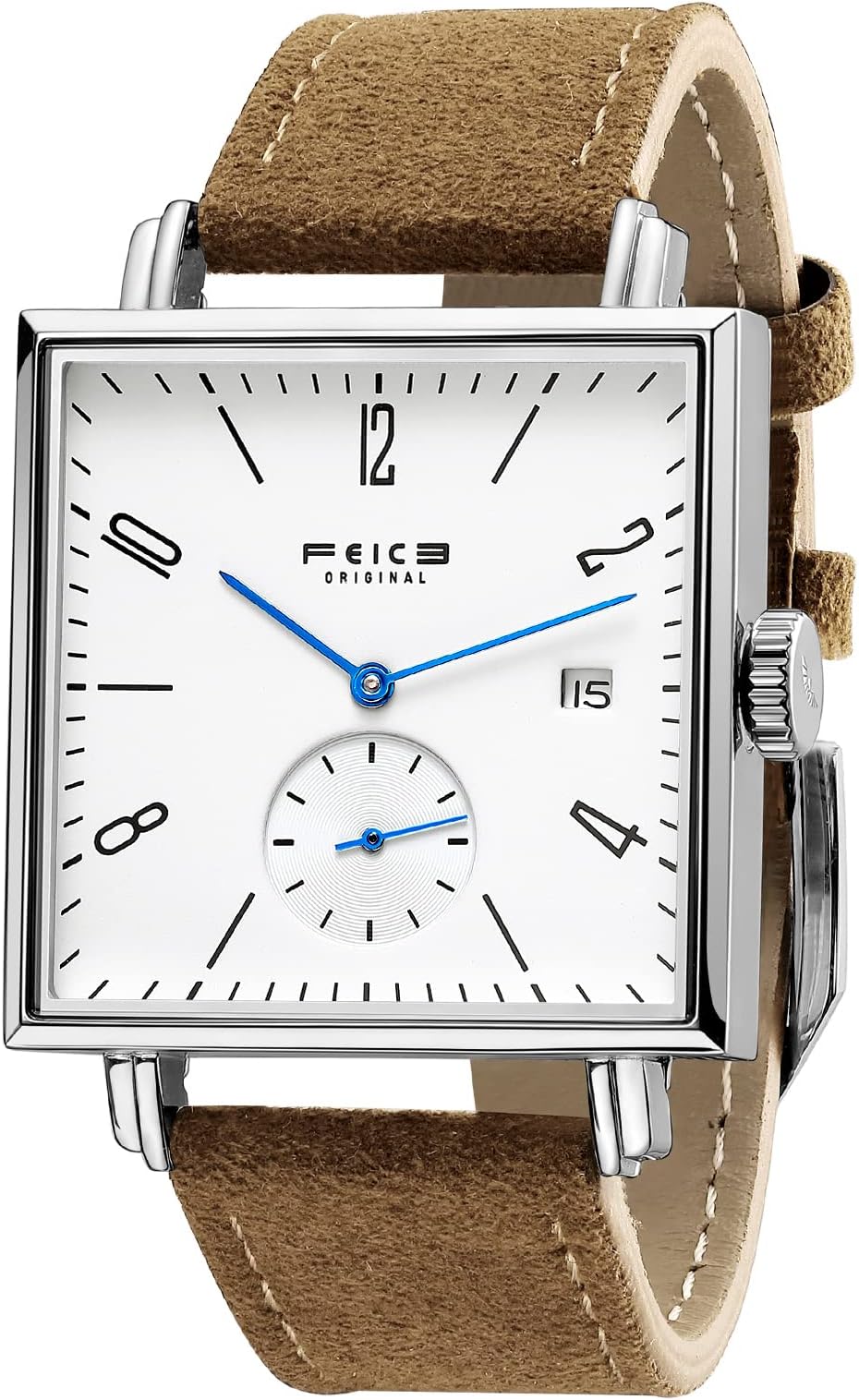 SEIKO Essentials Watch for Women - Essentials - Water Resistant with ...