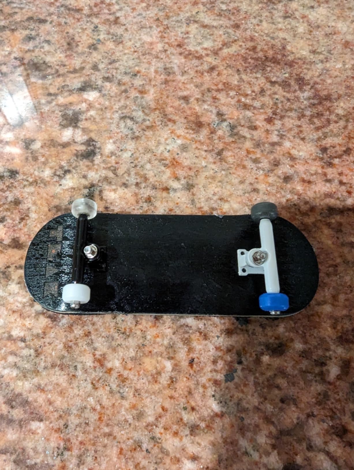 Amazon.com: Teak Tuning Prolific Wooden Fingerboard Deck, 32mm x 95mm ...