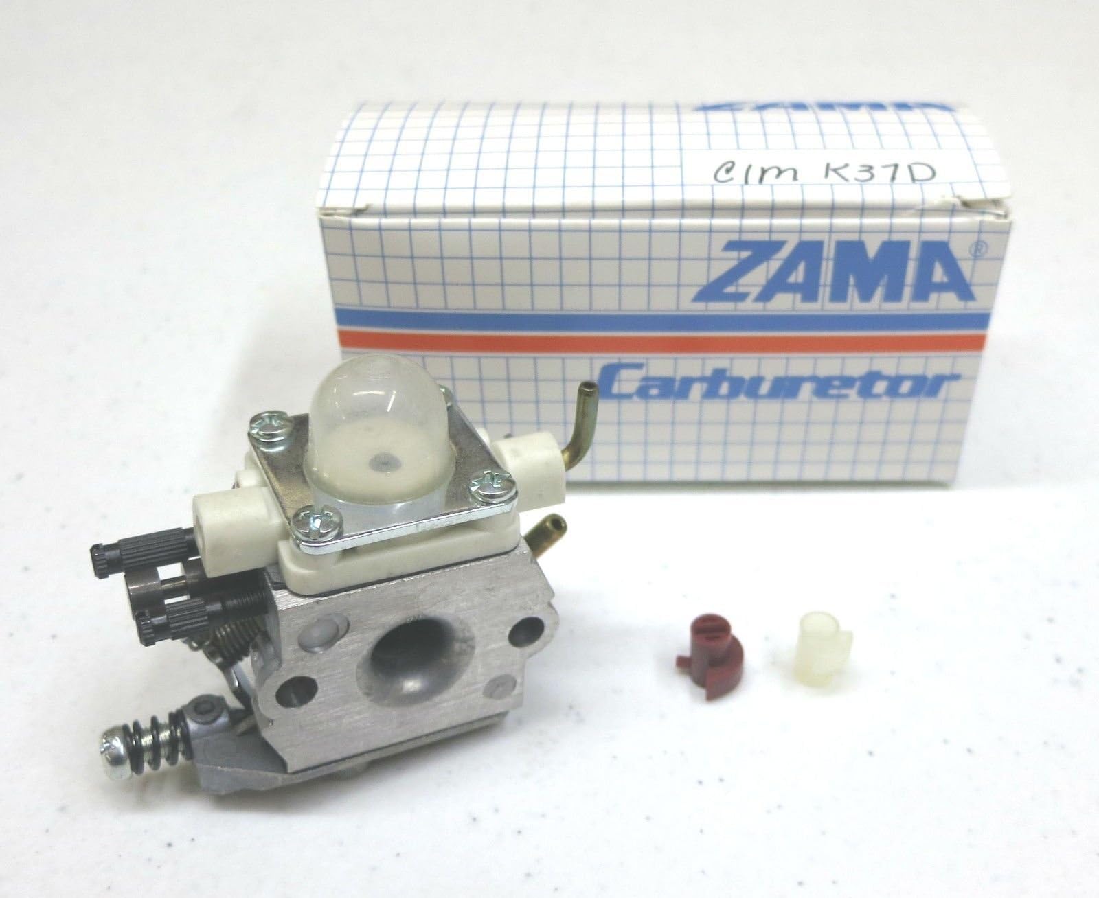 Amazon.com: The ROP Shop OEM Zama C1M-K37D Carburetor Carb Echo PB-4600 ...
