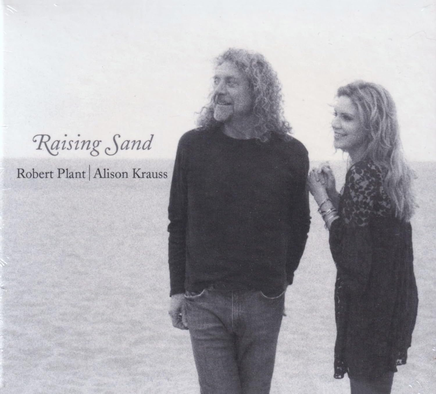 Raising Sand-Digi : Robert Plant, Alison Krauss, Robert Plant: Amazon ...
