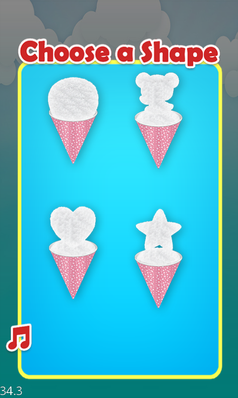 Maker - Snow Cone! - App on the Amazon Appstore