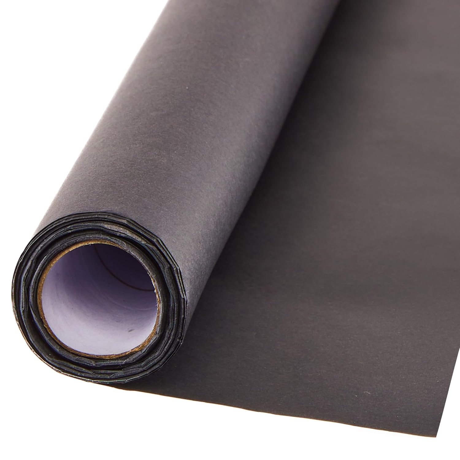 Baker Ross FN202 Black Display Rolls - Pack of 3, Display Backing Paper ...