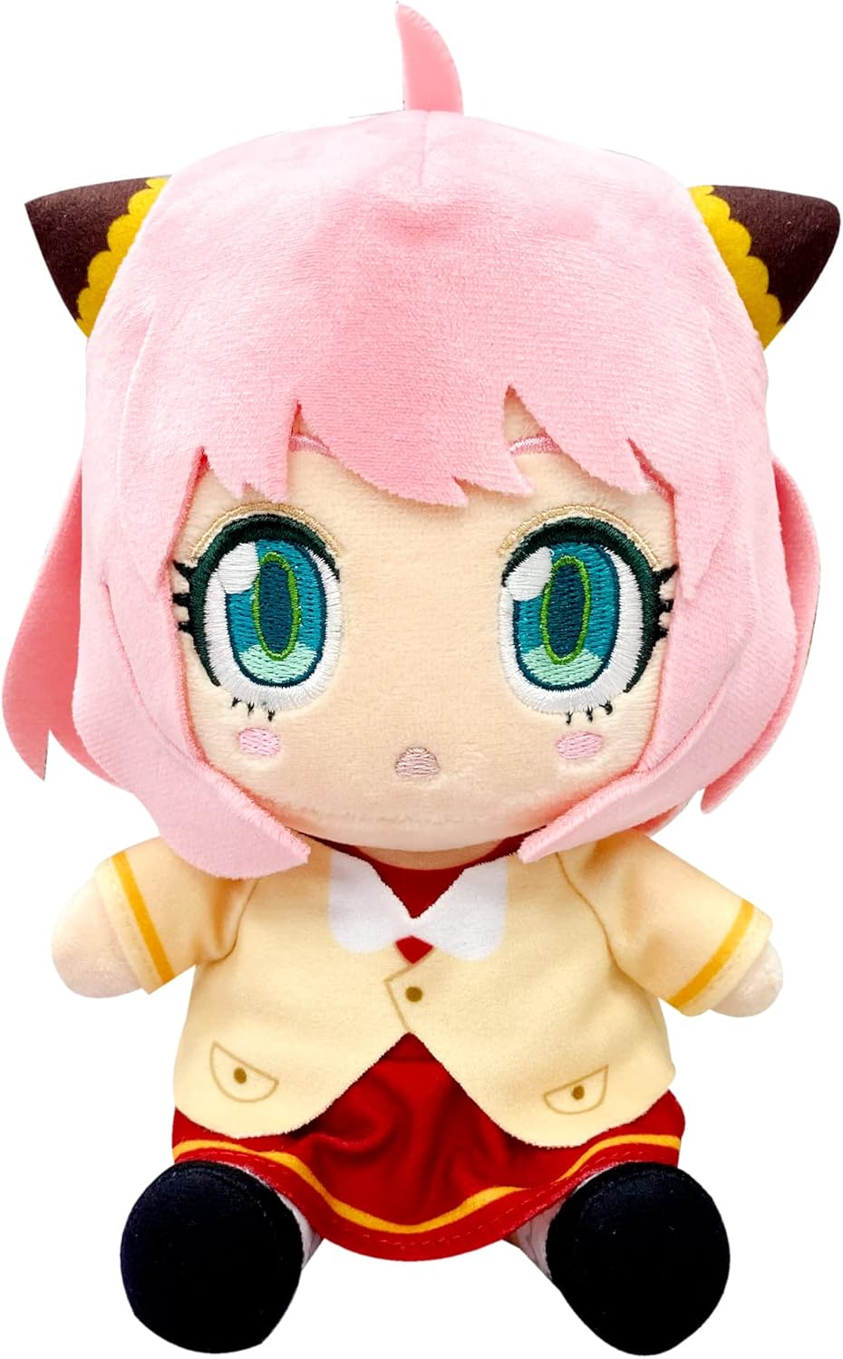 Amazon.com: Great Eastern Entertainment Spy X Family - Anya Forger ...